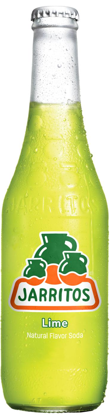 Jarritos - Lime - Bottles – Gogo Chefco
